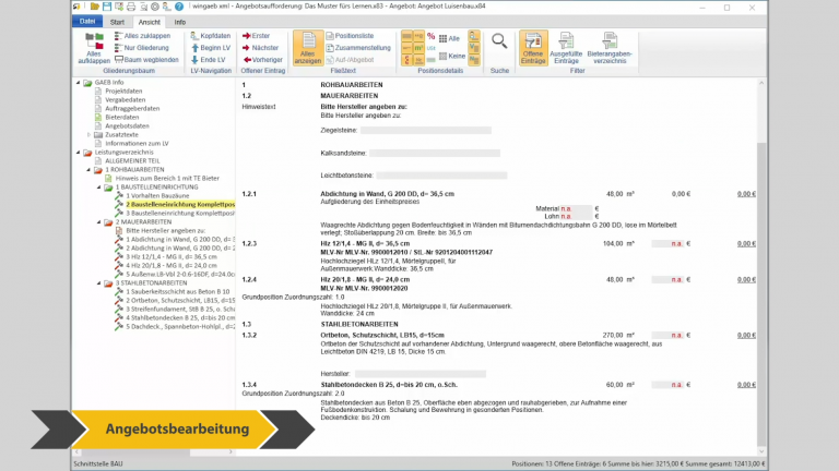 wingaebxml Bietertool - wingaeb