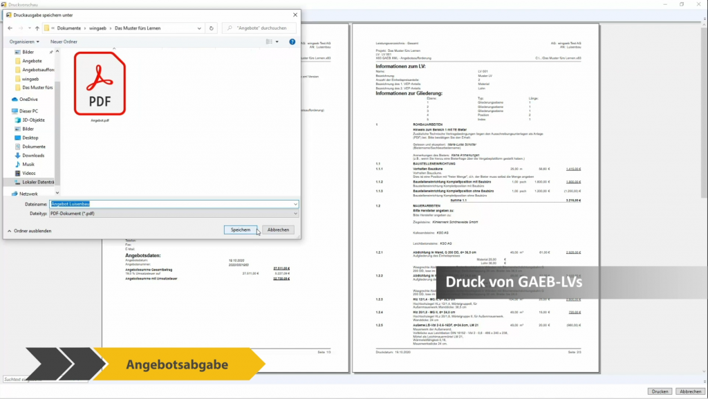 wingaebxml Bietertool - wingaeb