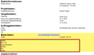 wingaebxml Bietertool - wingaeb