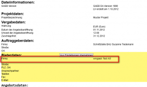 wingaebxml Bietertool - wingaeb