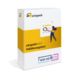 wingaeb - Ihre Tools für den GAEB-Datenaustausch - wingaeb